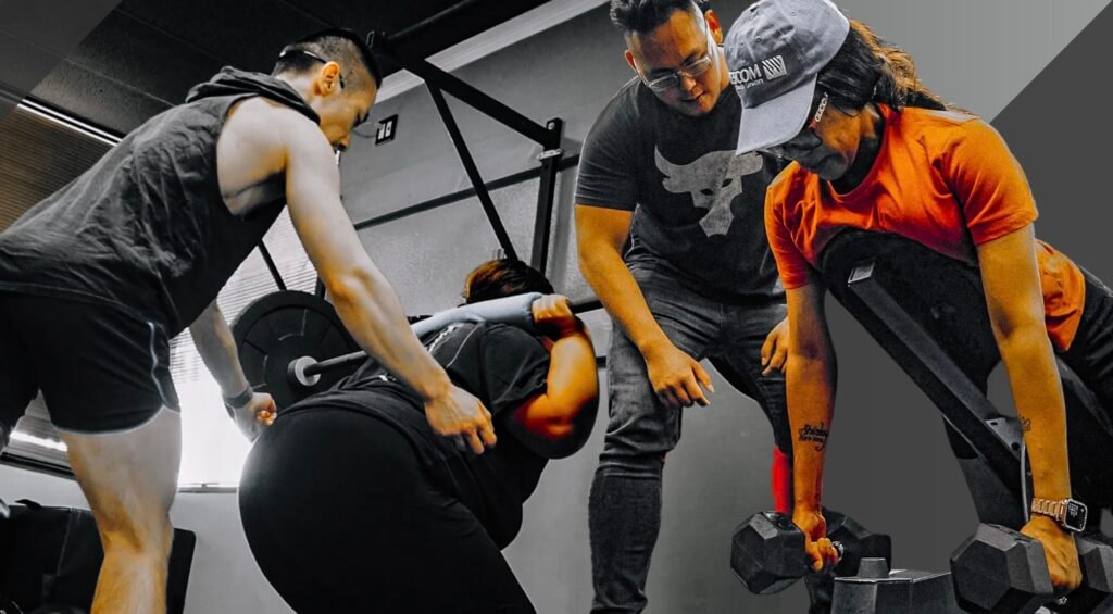 Semi Private Training | DNA Fitness Club | Anaheim, CA | Gym